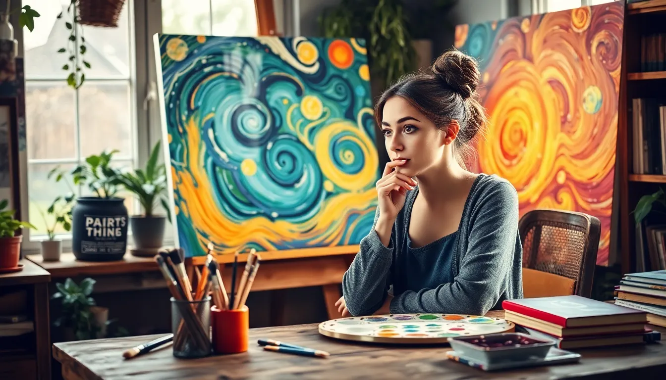 Drawing Inspiration Ideas: Unlock Your Creative Potential Today ...